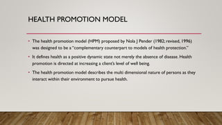 Professional nursing concepts and practice fon | PDF