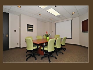 Professional offices | PPT