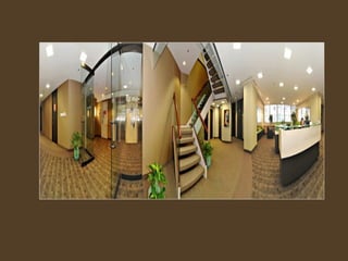 Professional offices | PPT