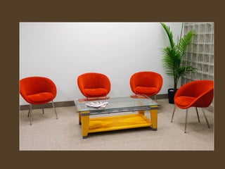 Professional offices | PPT