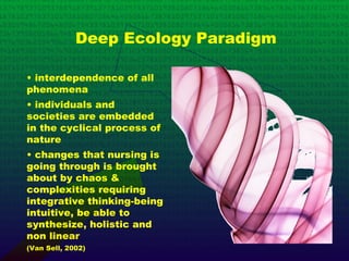 Professional Paradigm | PPT