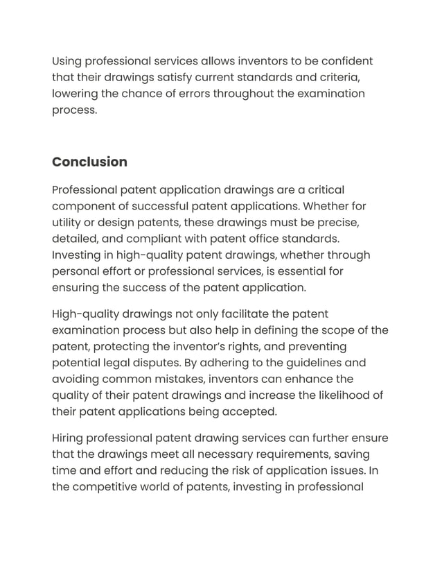 Professional Patent Application Drawings for Utility and Design Patents.pdf