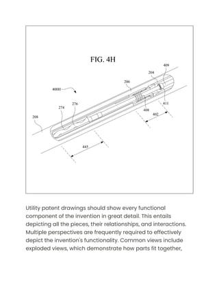 Professional Patent Application Drawings for Utility and Design Patents.pdf