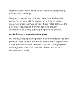 Professional Patent Application Drawings for Utility and Design Patents.pdf