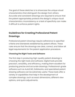 Professional Patent Application Drawings for Utility and Design Patents.pdf