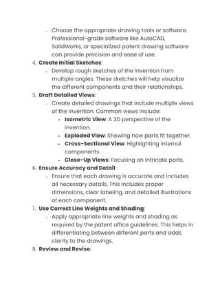 Professional Patent Application Drawings for Utility and Design Patents.pdf