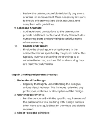 Professional Patent Application Drawings for Utility and Design Patents.pdf