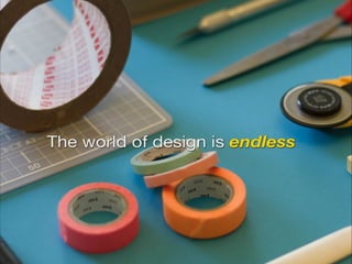 Professional Persona Project | PPT