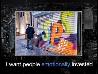 Professional Persona Project | PPT