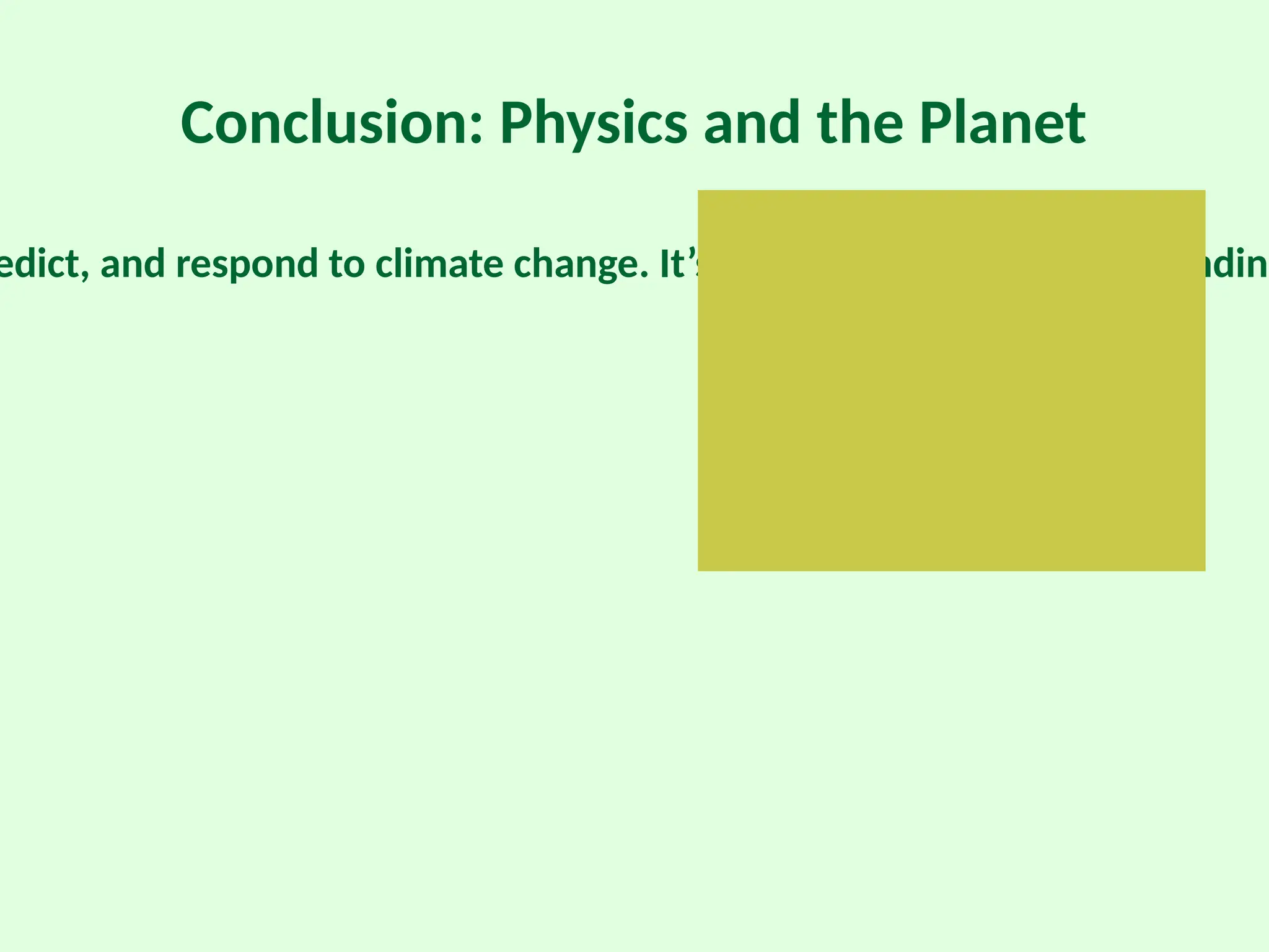 Professional_Physics_Climate_Change_PPT.pptx