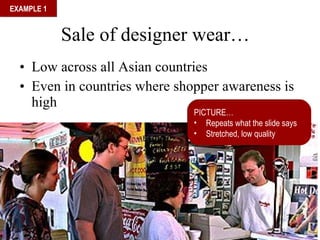 When are pictures unprofessional? | PPT