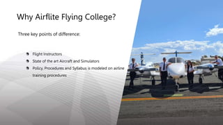 Pilot Information Night Presentation.ppsx