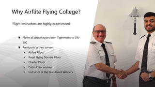 Pilot Information Night Presentation.ppsx