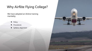 Pilot Information Night Presentation.ppsx