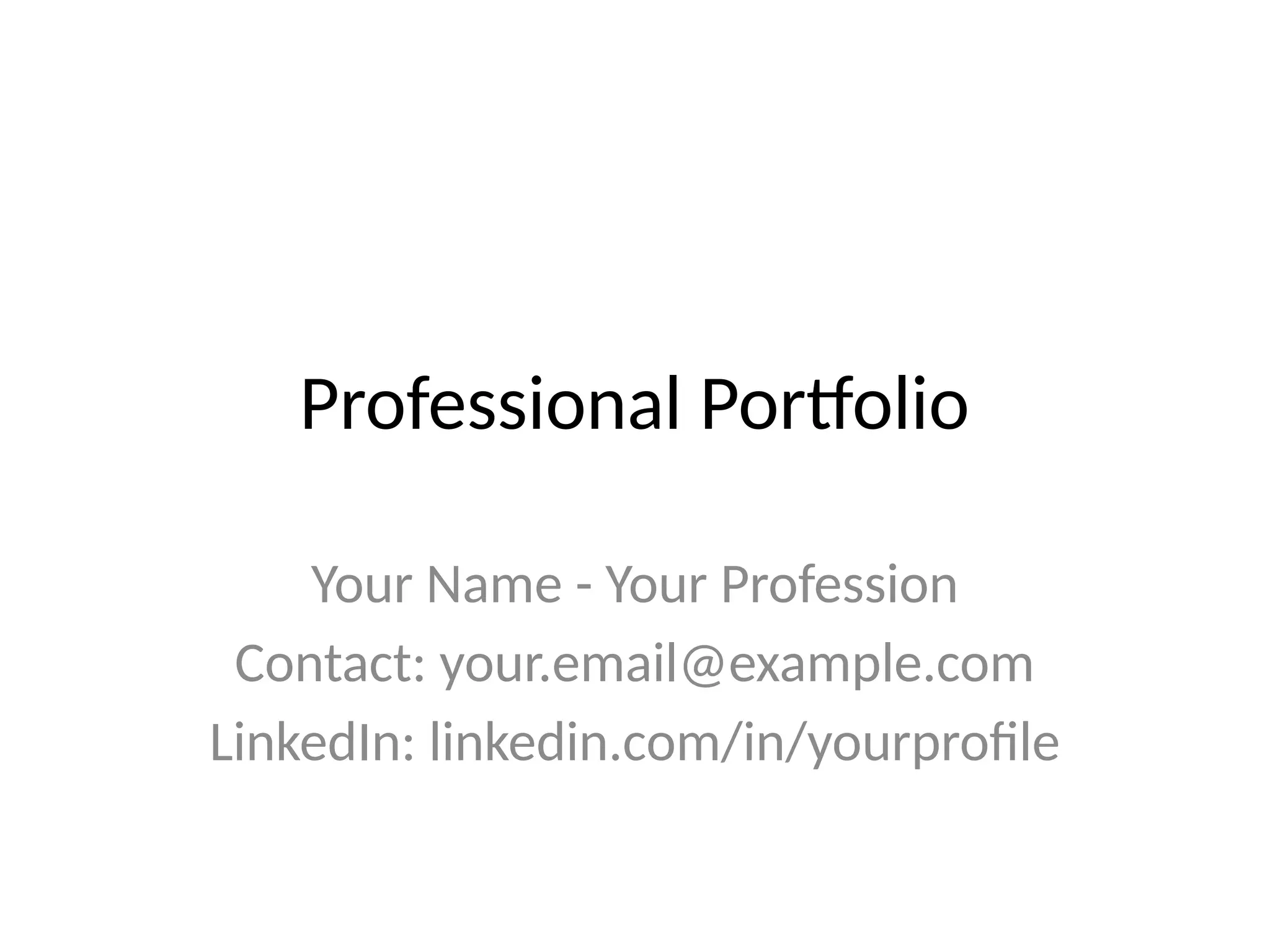 Professional_Portfolio_Presentation.pptx