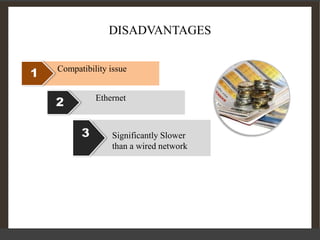 wireless communication systems | PPT