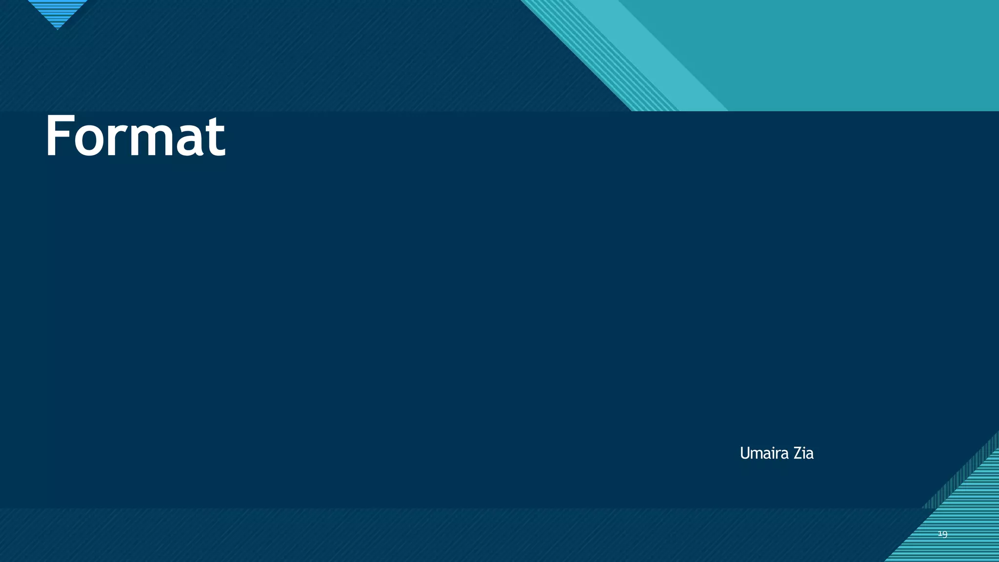 APA referencing Style | PPT