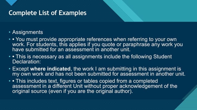 APA referencing Style | PPT