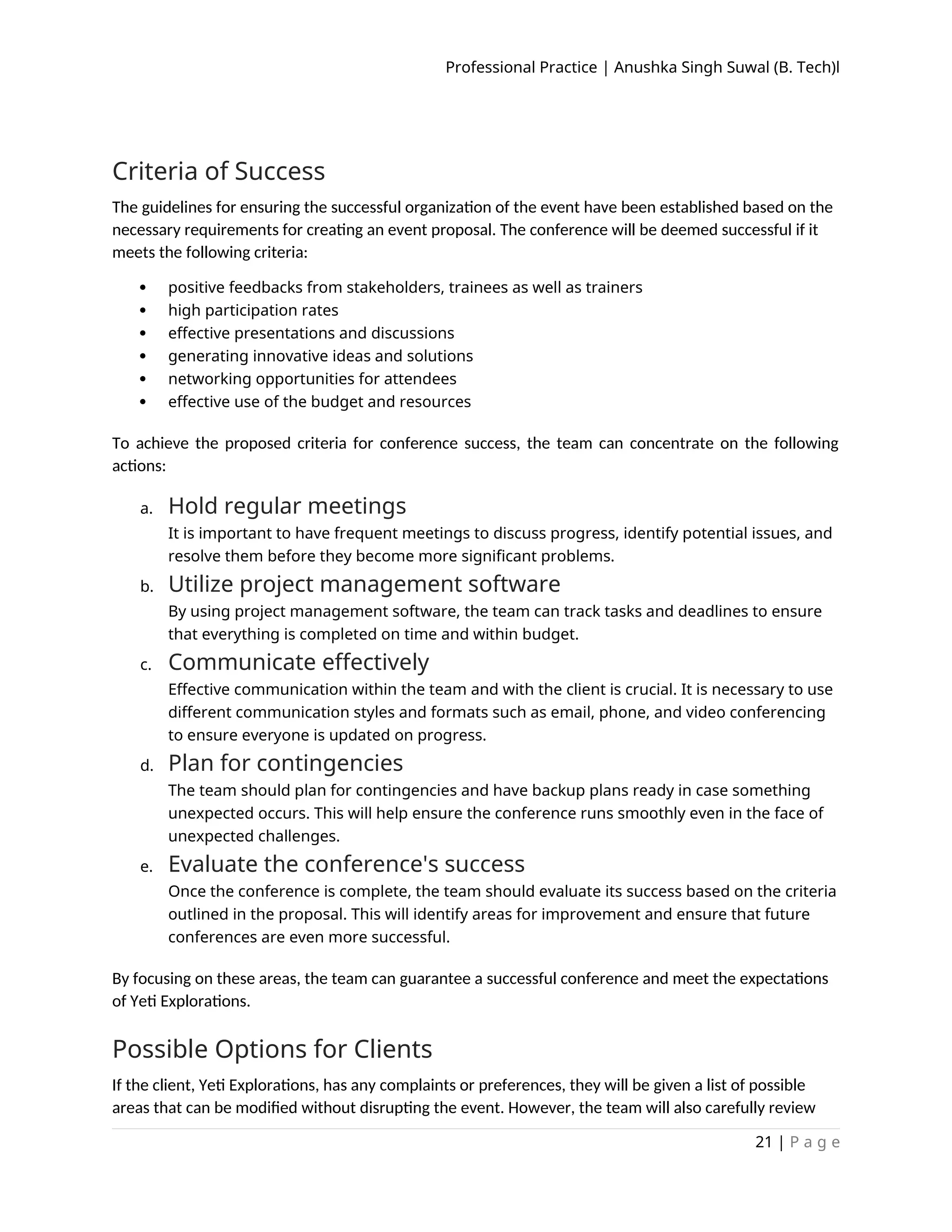 Professional asignment ISMT Practice.docx