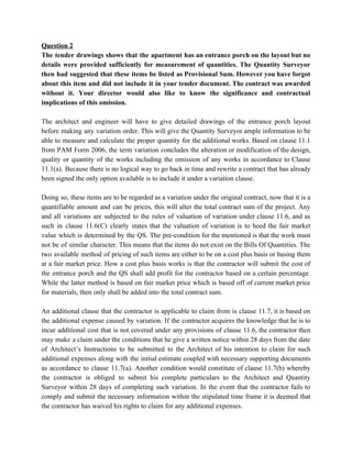 Professional practice 2 | PDF