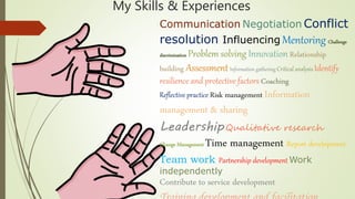 Professional Practice Framework | PPTX