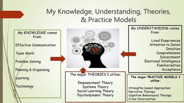 Professional Practice Framework - Edited Version | PPT