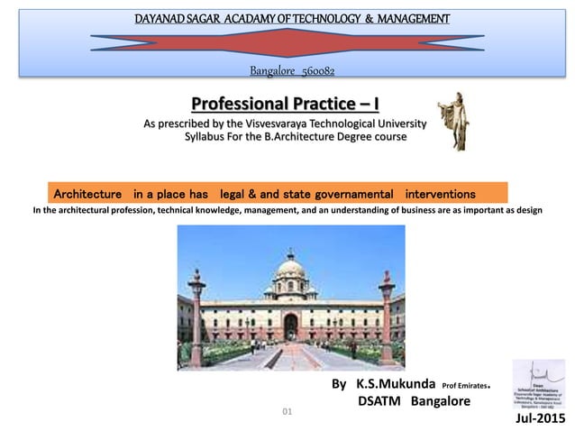 Professional_practice_coa | PPTX