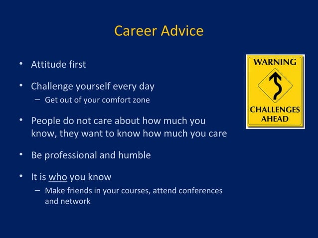 Professional practice lecture | PPT