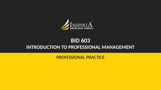 PROFESSIONAL PRACTICE in interior design.pptx