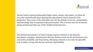 PROFESSIONAL PRACTICE in interior design.pptx