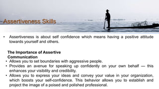 Communication Or Common Skills | PPT