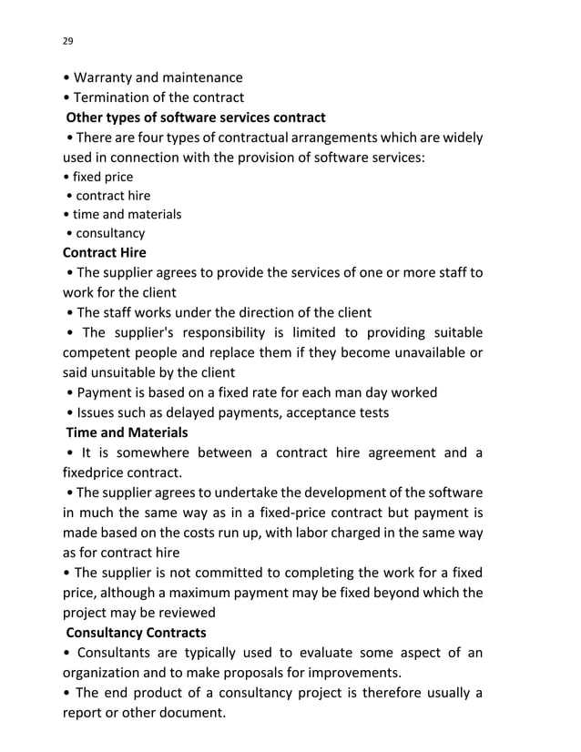 Professional Practices complete notes.pdf | Resume Writing and Advice ...