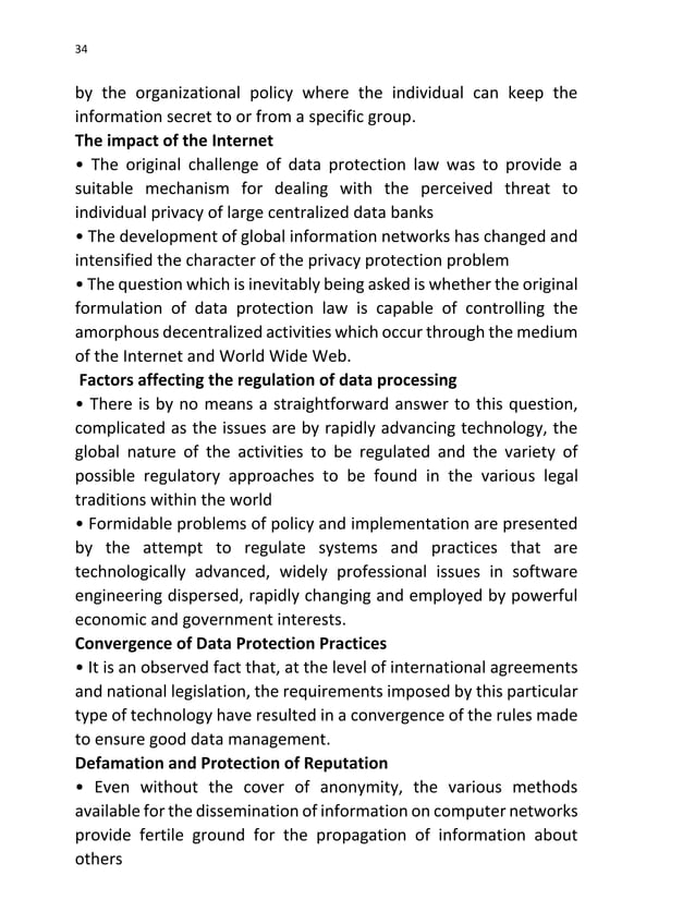 Professional Practices complete notes.pdf | Resume Writing and Advice ...