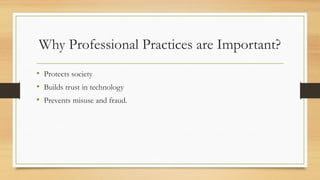 Professional Practices in Computer Science lecture1.pptx