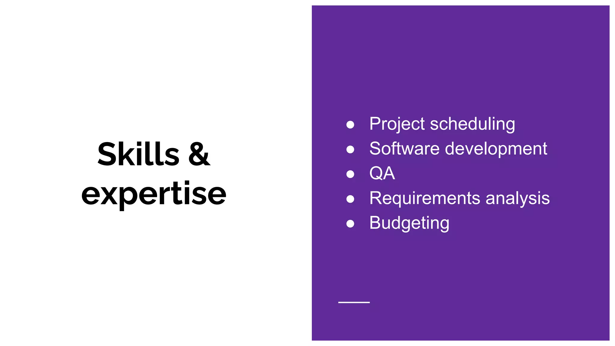 Professional profile.pptx