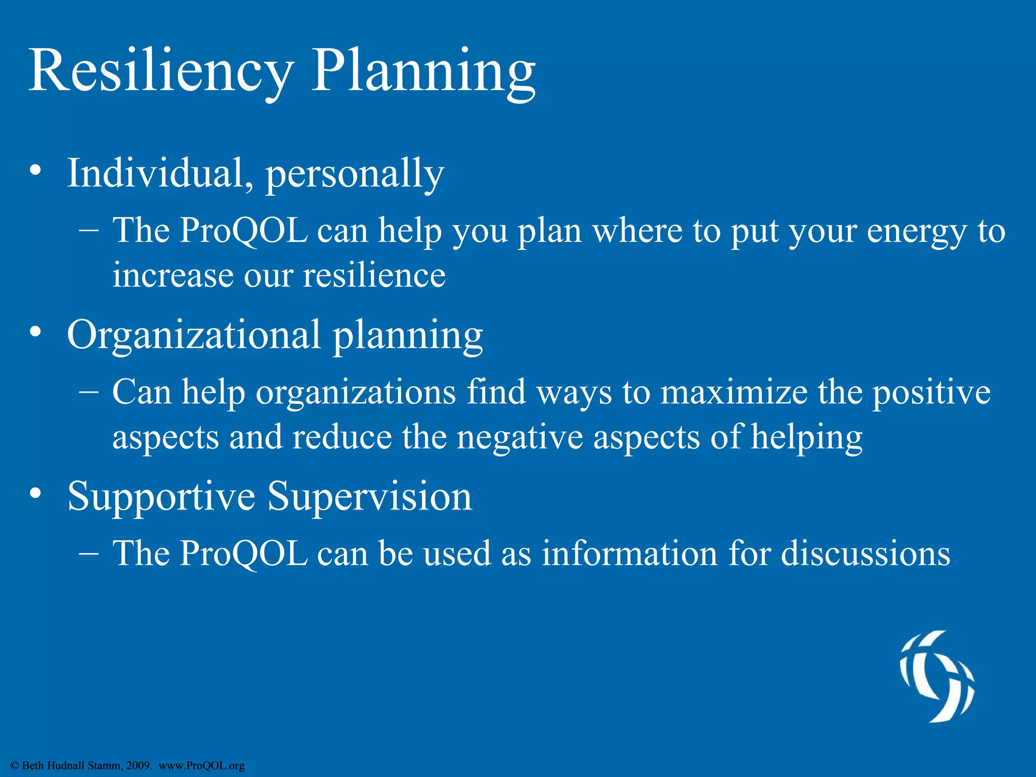 Compassion Satisfaction and Compassion Fatigue | PPT Compassion Satisfaction and Compassion Fatigue | PPT