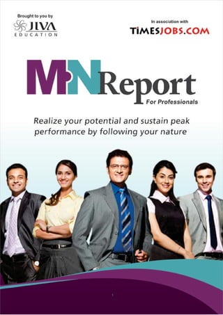 Professional report | PDF