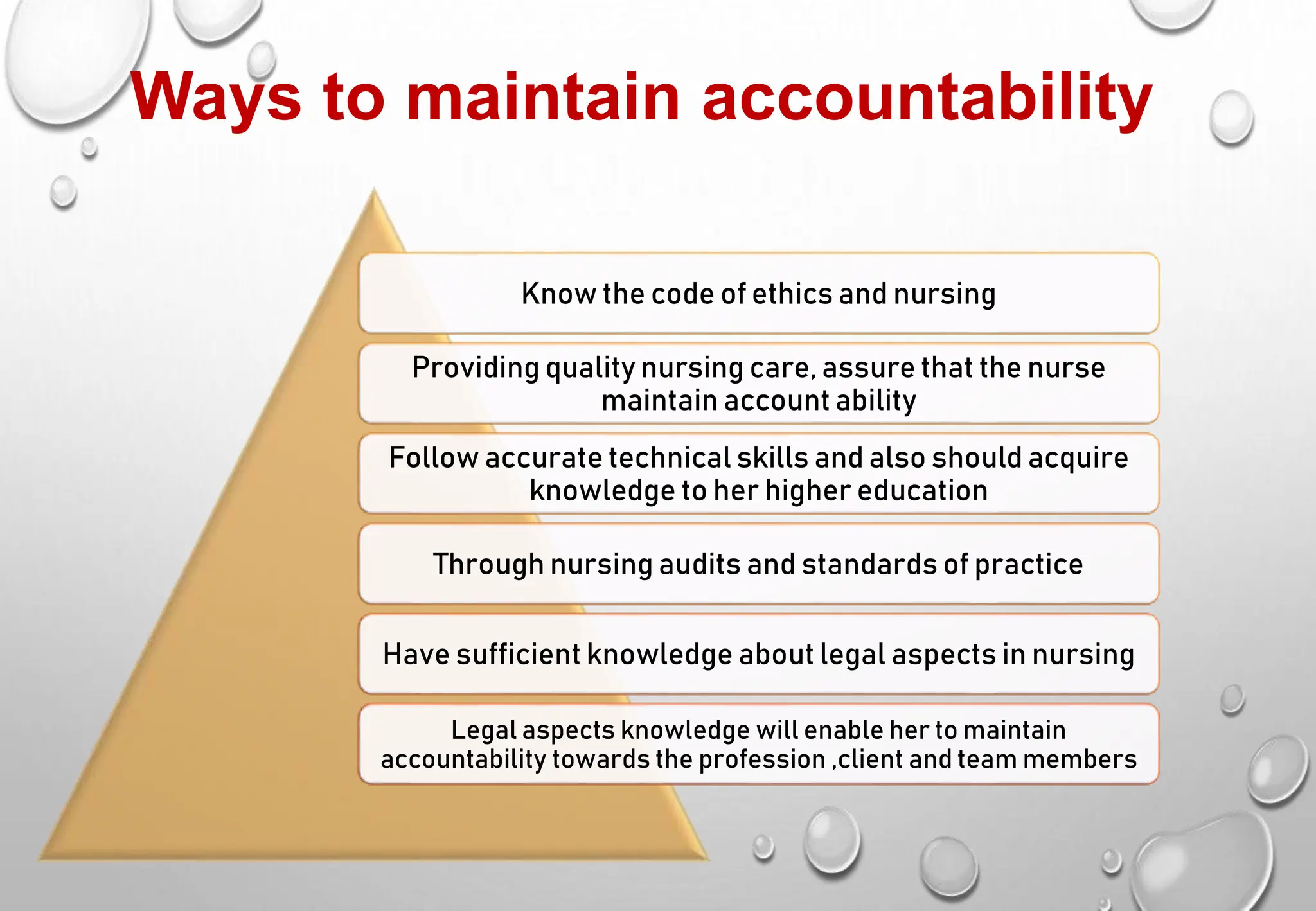 Professional responsibility & accountability.pptx
