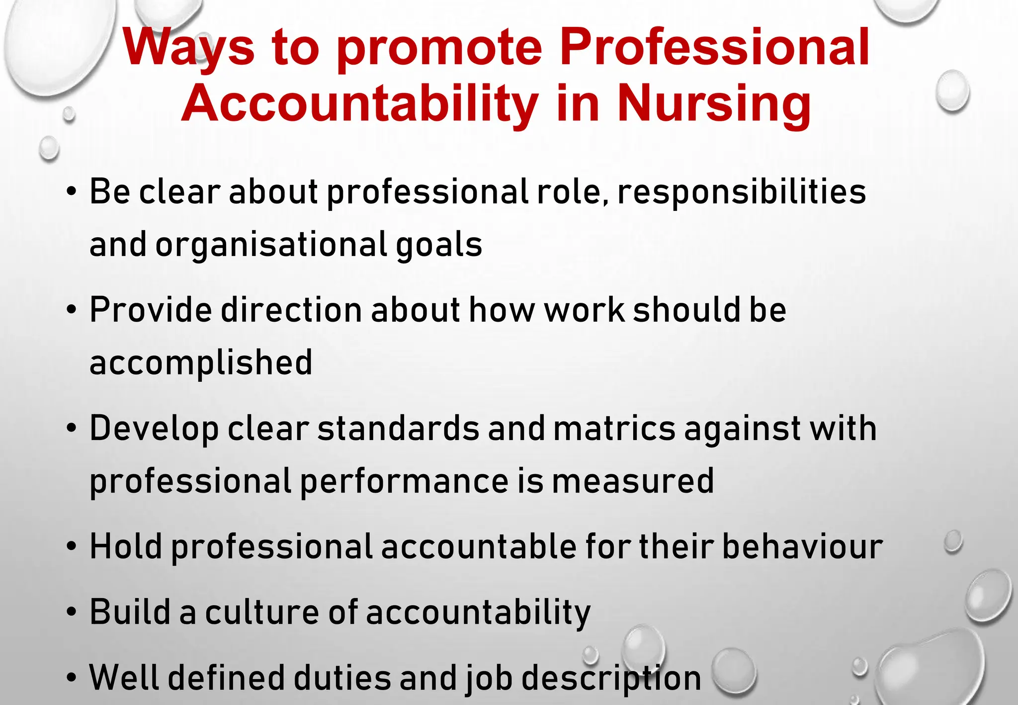 Professional responsibility & accountability.pptx