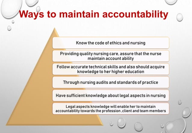Professional responsibility & accountability.pptx