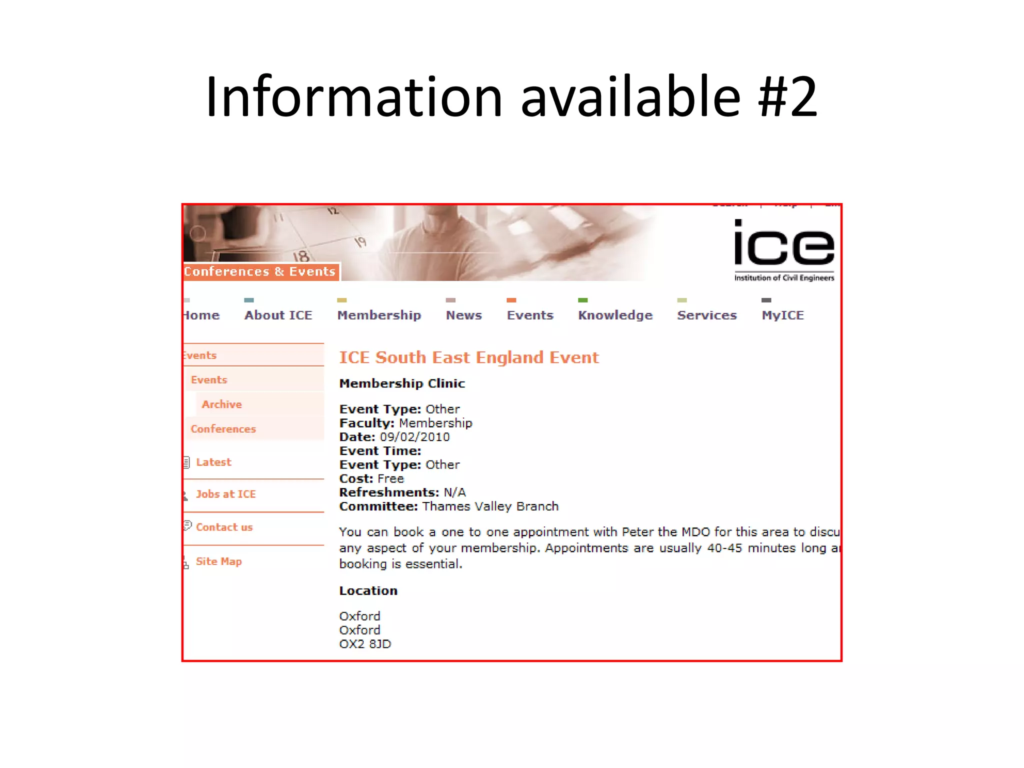 ICE Professional Review | PDF