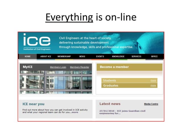 ICE Professional Review | PDF | Civil Engineering Industry | Industries