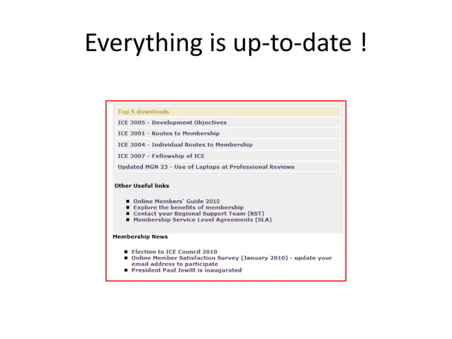 ICE Professional Review | PDF | Civil Engineering Industry | Industries