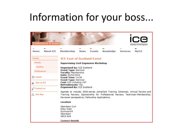 ICE Professional Review | PDF | Civil Engineering Industry | Industries