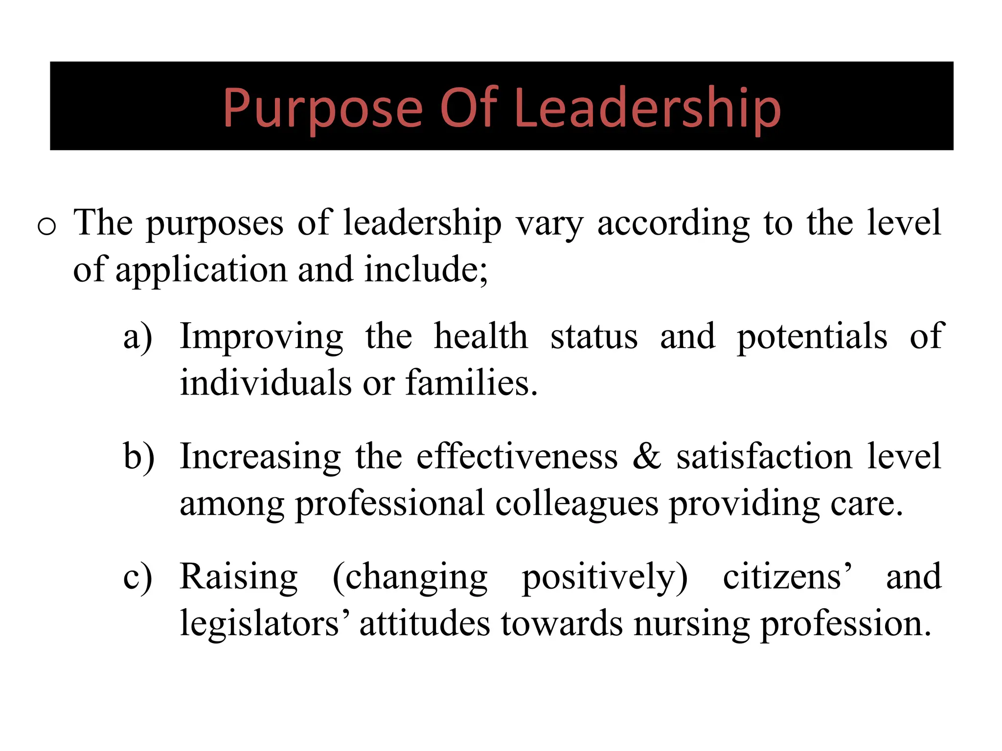 PROFESSIONAL ROLES OF A NURSE.pptx