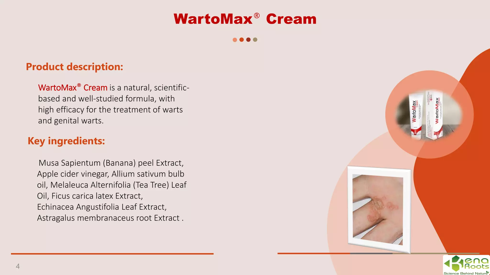 Professional scientific profile - WartoMax Cream.pdf