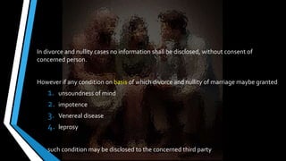 Professional Secrecy: Forensic Medicine Lecture | PPTX