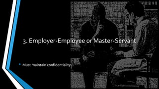 Professional Secrecy: Forensic Medicine Lecture | PPTX