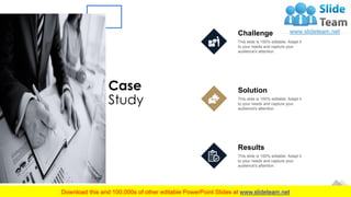 Professional Self Introduction PowerPoint Presentation Slides | PPT