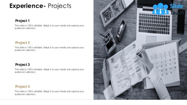 Professional Self Introduction Powerpoint Presentation Slides | PDF